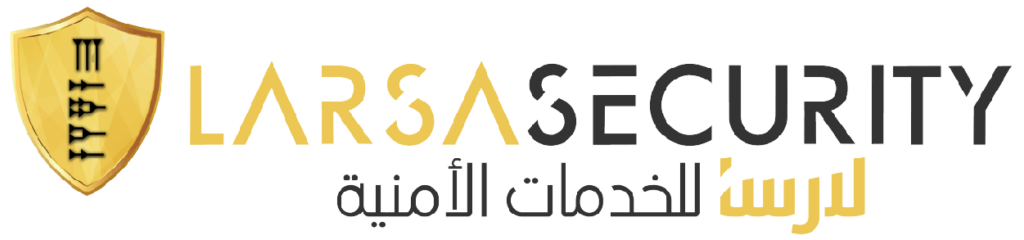 Larsa Security Services